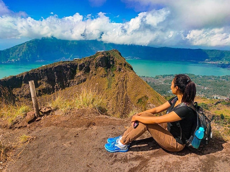 Open Trip Gunung Batur Bali - Apa Kelebihan & Kekurangannya?